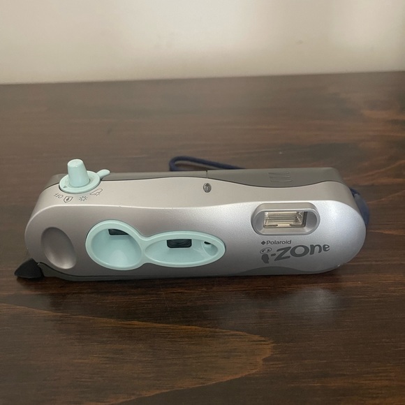 Polaroid | Cameras, Photo & Video | Retro Polaroid Izone Instant Film ...